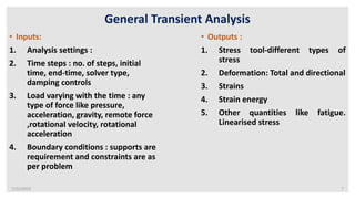 13 r1-transient analysis methodology | PPT