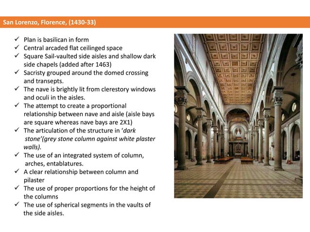 Renaissance part 1 | PPT