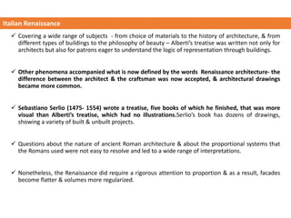 Renaissance part 1 | PPT