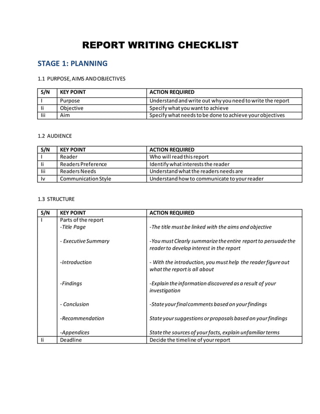13- Report Writing Check list.docx