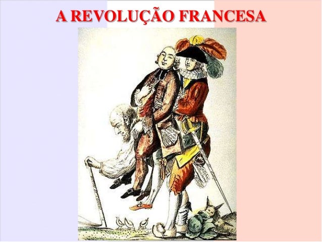 Revolucão Francesa