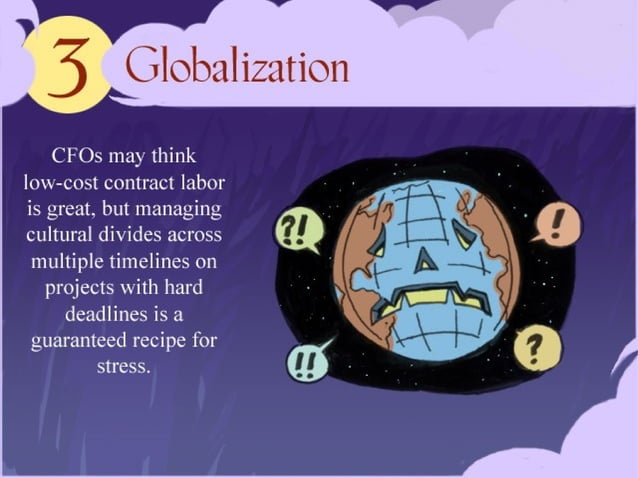 13 Scary Things | PPT