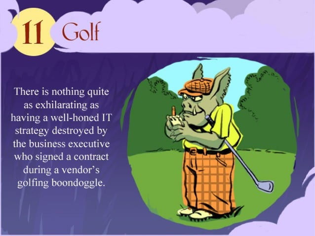 13 Scary Things | PPT