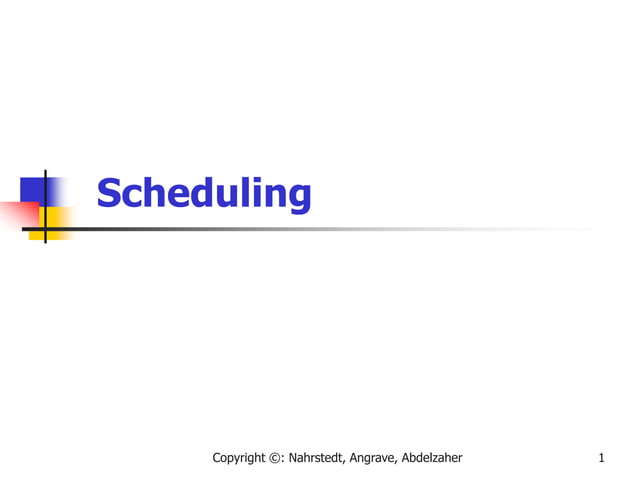 13-scheduling.ppt