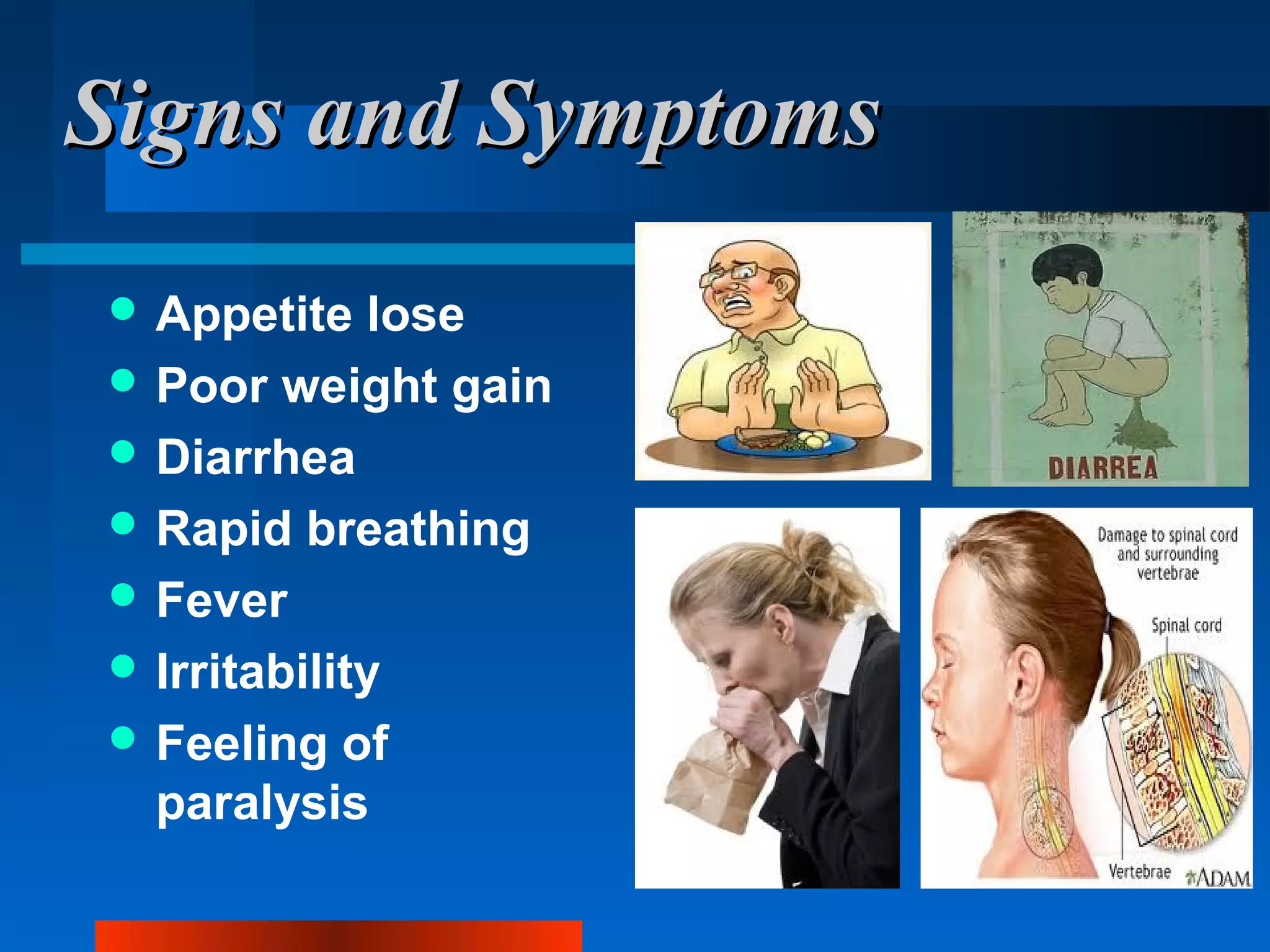 scurvy ~cabigas | PPT | Nutrition | Healthy Living