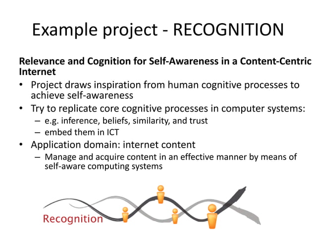 Academic Course: 13 Applications of and Challenges in Self-Awareness | PPT