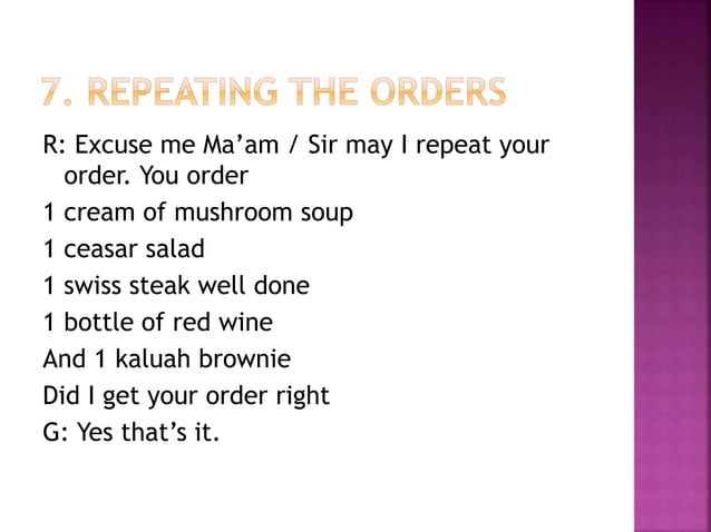 13-sequence-of-table-service.pptx