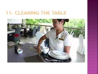 13-sequence-of-table-service.pptx