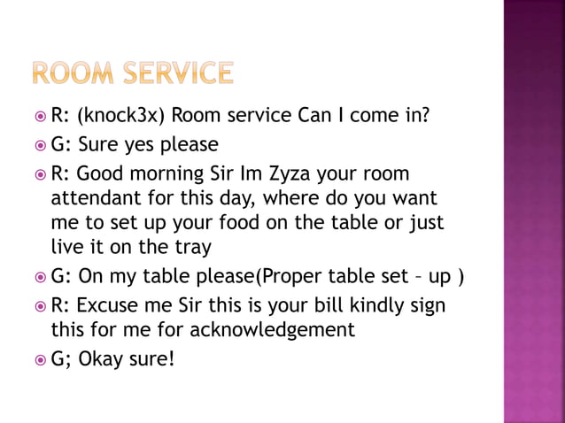 13-sequence-of-table-service.pptx