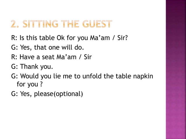 13-sequence-of-table-service.pptx