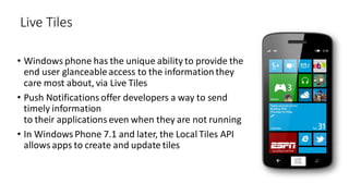 07.Notifications & Reminder, Contact | PDF