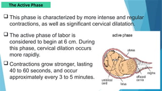 13-STAGES-OF-LABOR.pptx Maternal Child.. | PPTX