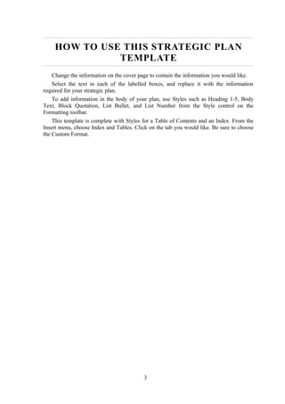 13. Strategic Plan Guide | DOC