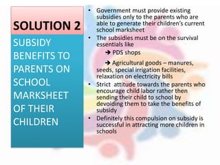 TANU | PDF | Education industry | Industries