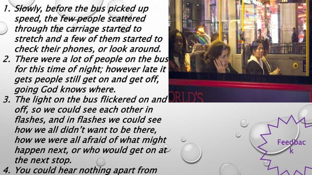 Think Like a Writer - Sentence Variety 1 Recap.pptx