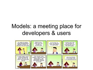 Web technologies: Model Driven Engineering | PPT