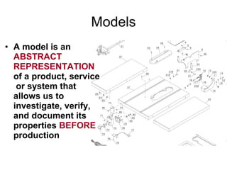 Web technologies: Model Driven Engineering | PPT