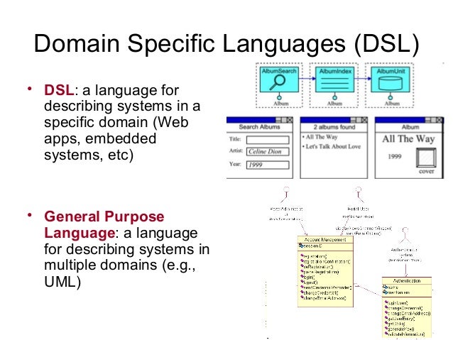 Web technologies: Model Driven Engineering Web technologies: Model Driven Engineering