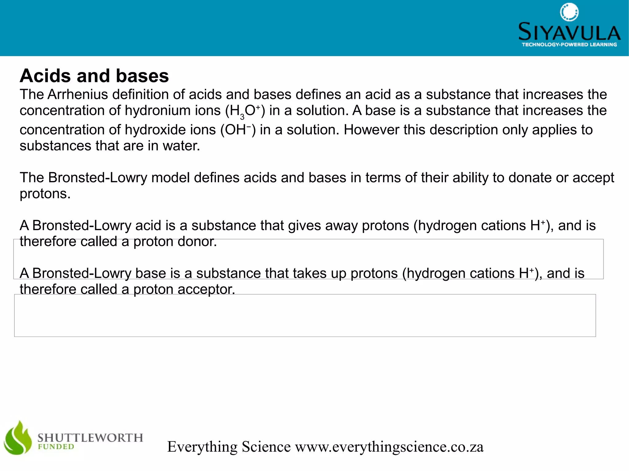 Types of reactions | PPT