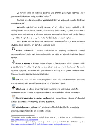 KPI - Zaverecny ukol | PDF