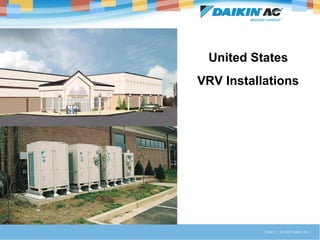 13 Us Vrv Vrv S Us Installs | PPT