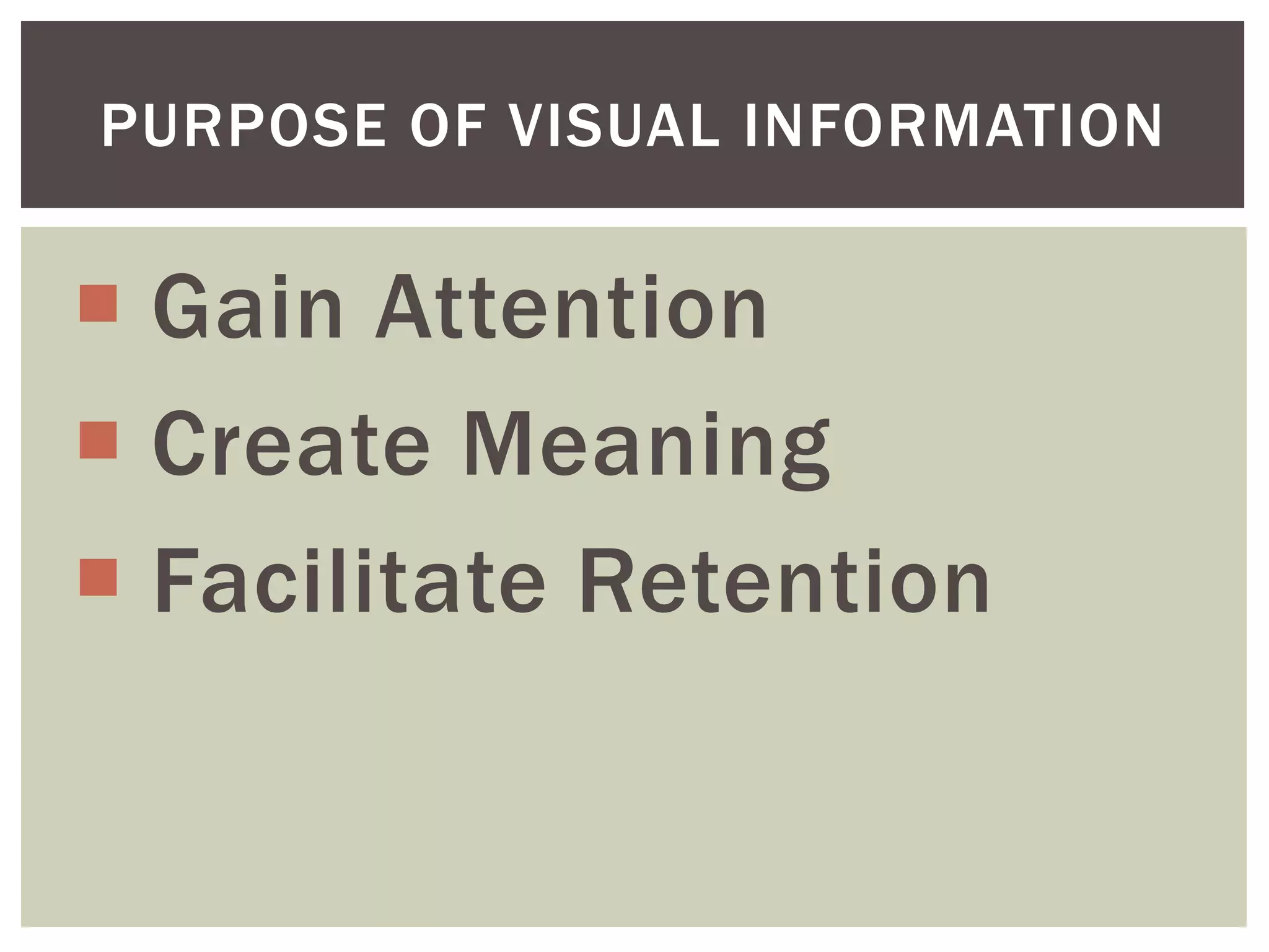 Visual Media and Information - Media and Information Literacy (MIL) | PPTX