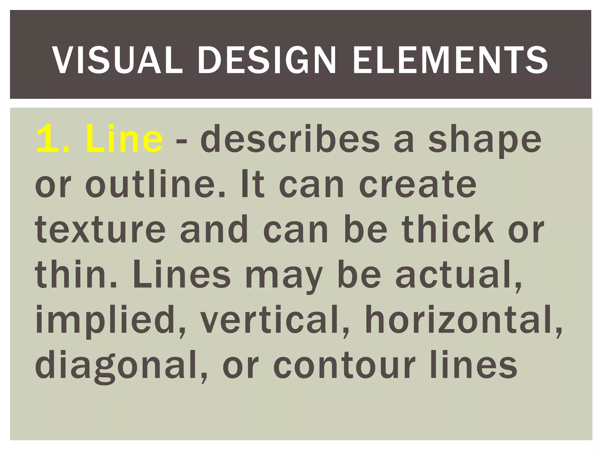 Visual Media and Information - Media and Information Literacy (MIL) | PPTX