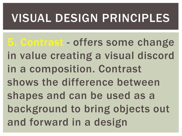 Visual Media and Information - Media and Information Literacy (MIL) | PPTX