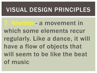 Visual Media and Information - Media and Information Literacy (MIL) | PPTX