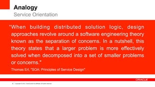 Oracle ADF Architecture TV - Design - Task Flow Overview | PPT