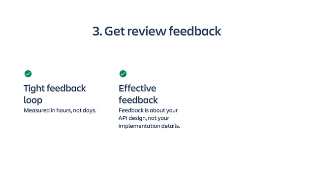 Spec-first API Design for Speed and Safety | PPT | Free Download