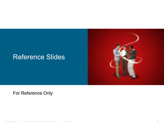 Eric Vyncke - IPv6 Security Vendor Point of View | PPTX | Computer Networking | Computing