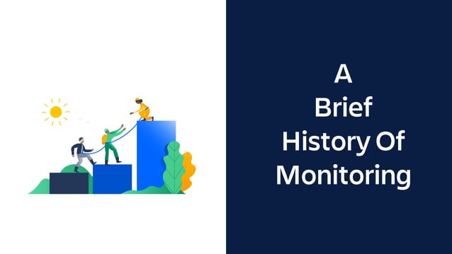 Monitoring As Code: How to Integrate App Monitoring Into Your Developer Cycle | PPT