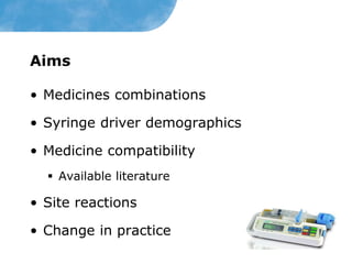B1 - Medicine Management | PPT