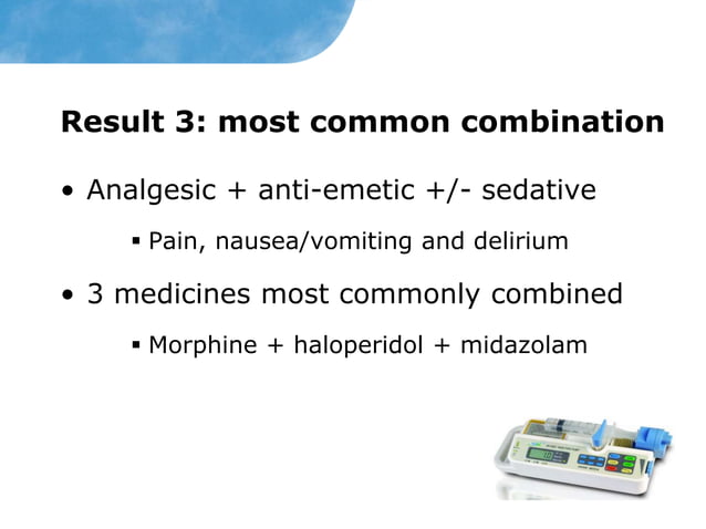 B1 - Medicine Management | PPT