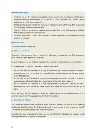 Managing Change and Uncertainty - Education for the Future | PDF