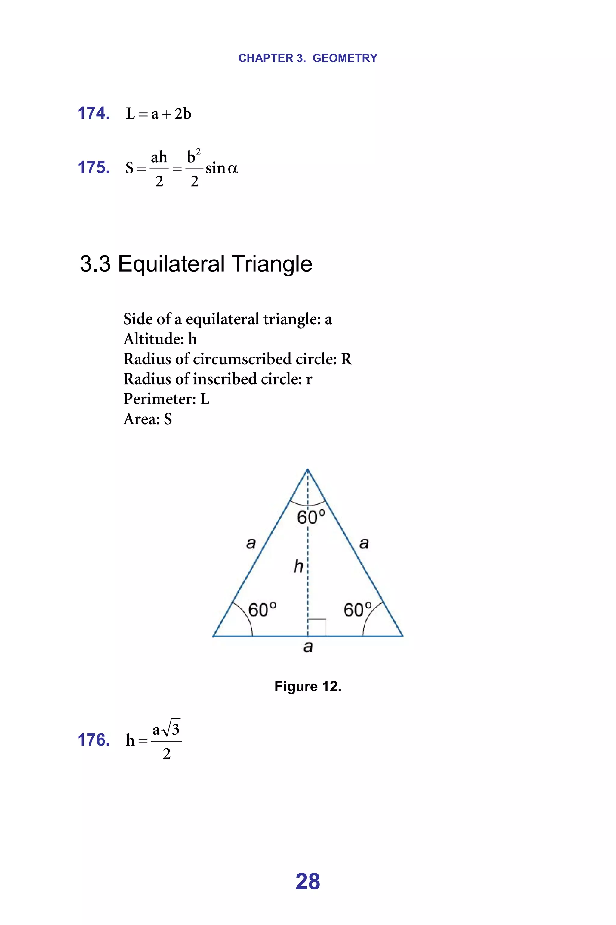 1300 math formulas | PDF