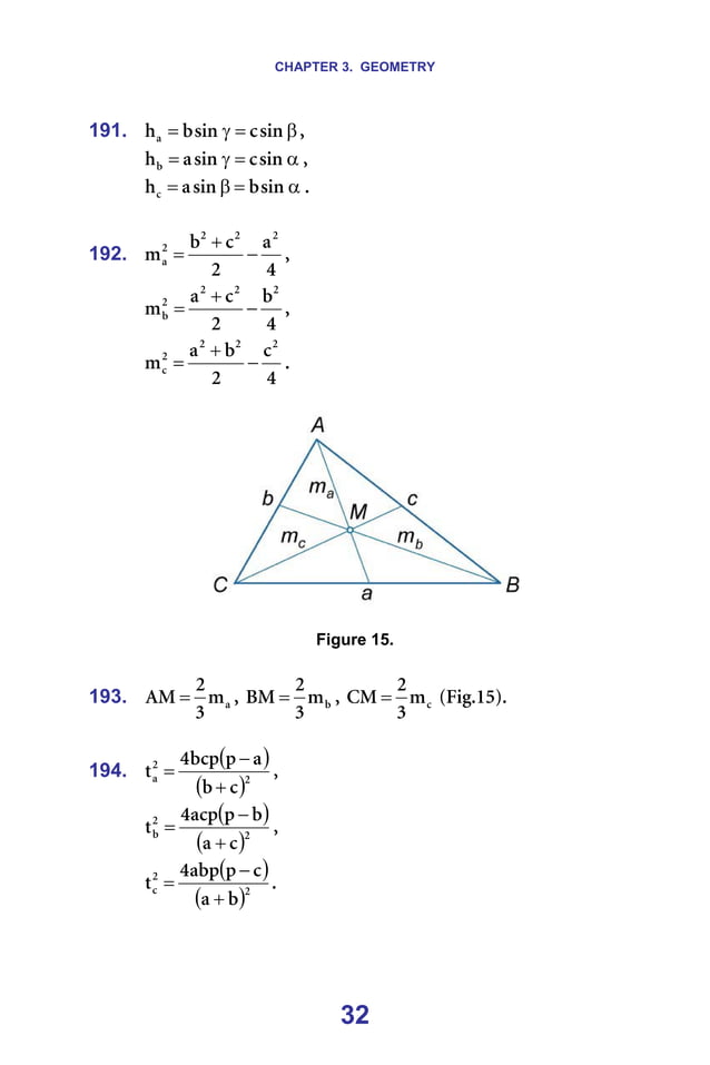 1300 math formulas | PDF