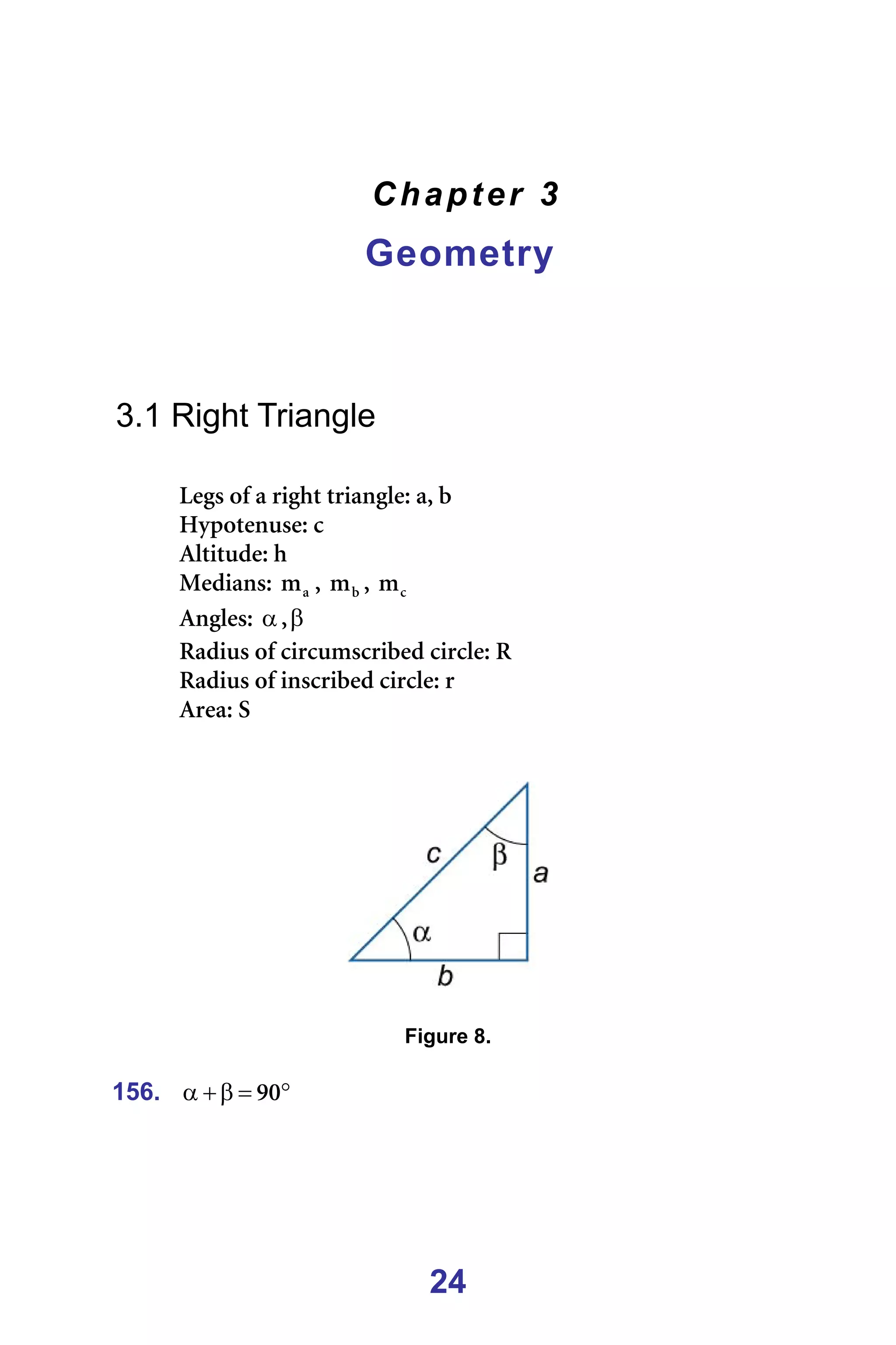 1300 math formulas | PDF