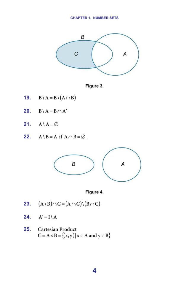 1300 math formulas | PDF