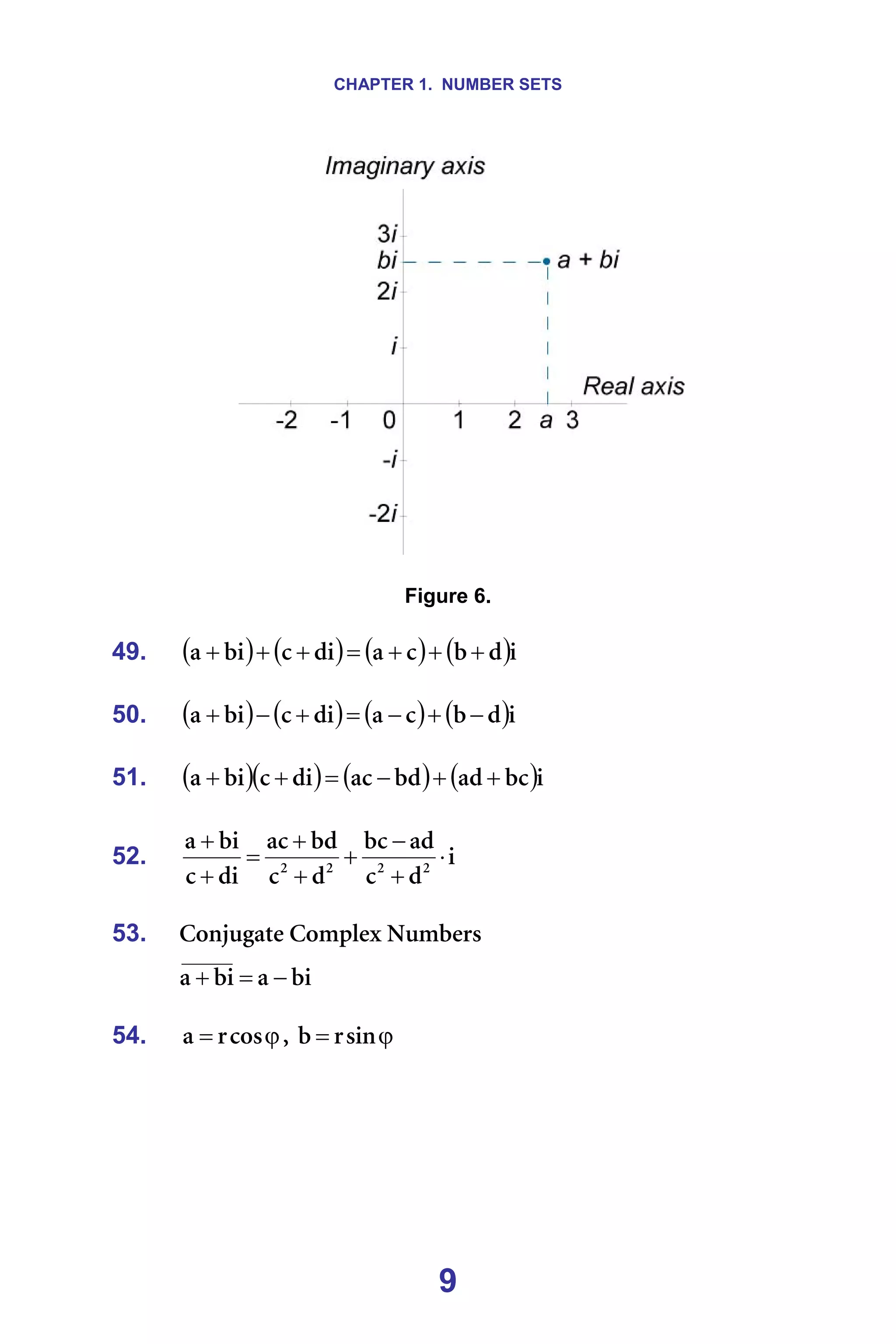 1300 math formulas | PDF