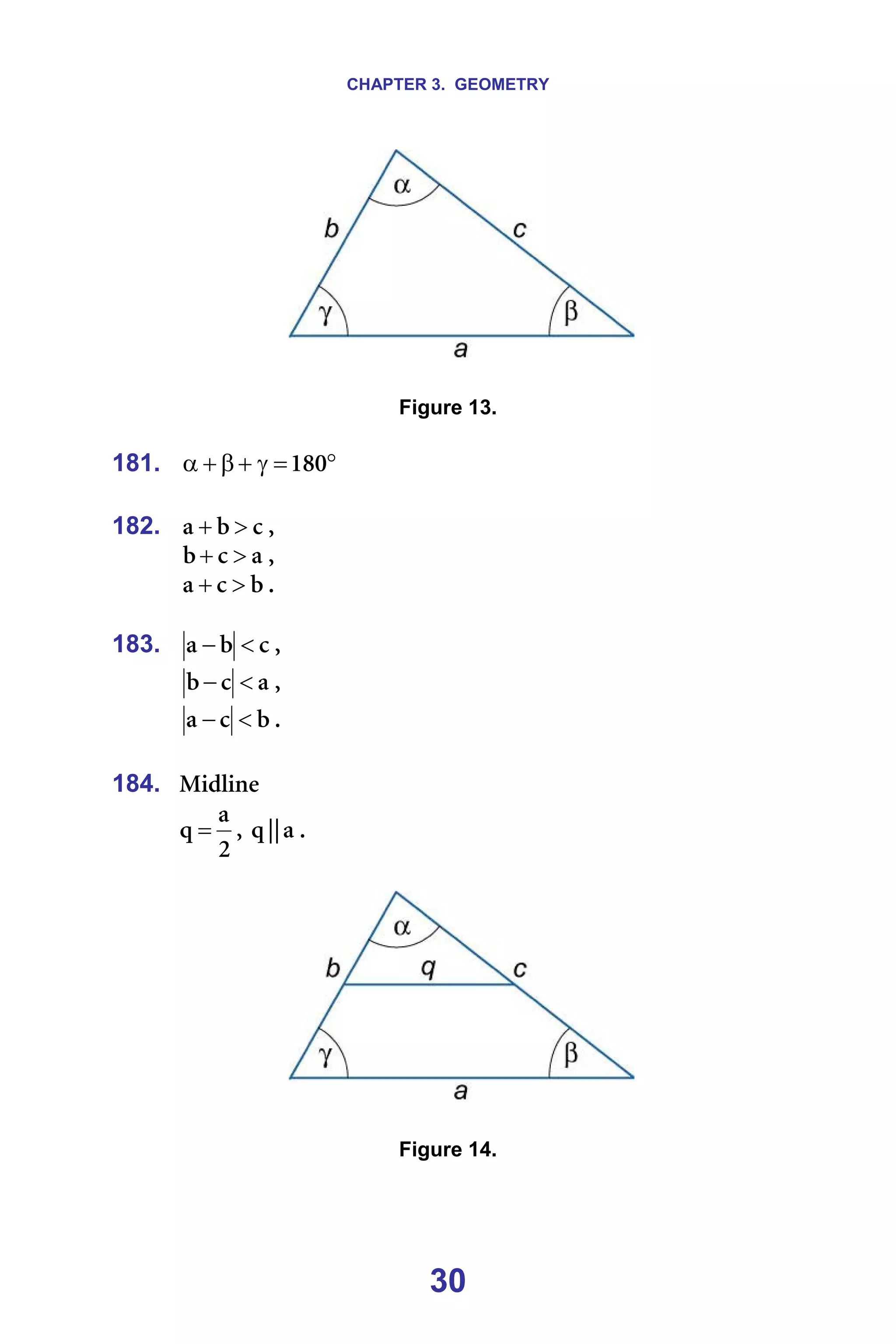 1300 math formulas | PDF
