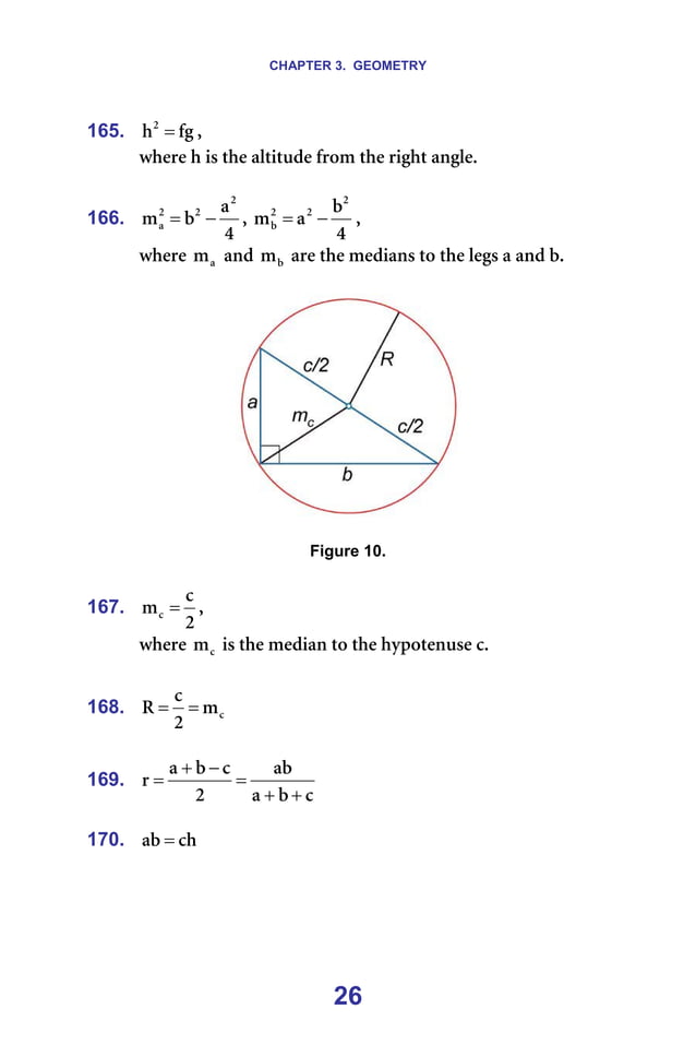 1300 math formulas | PDF