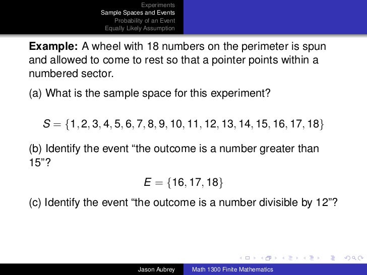 math-1300-section-8-1-sample-spaces-events-and-probability