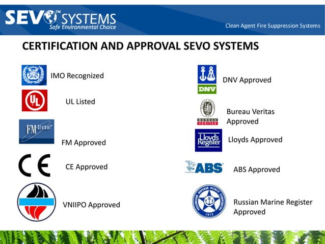 PORTFOLIO Sevo Systemes | PPT