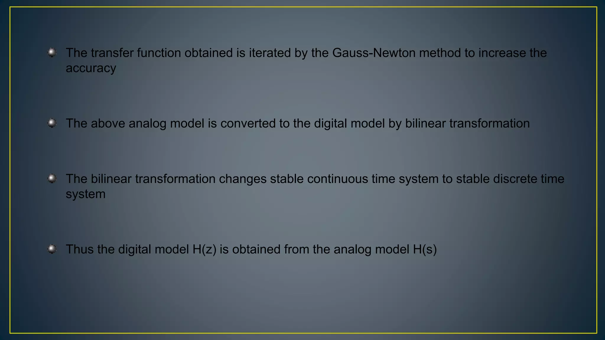 Optical Current Transformer | PPTX