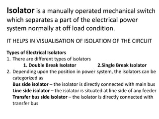 POWER GRID | PPTX