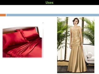 Satin Weave & it’s derivatives by: Khodadad Ibrahim Anik | PPTX