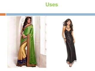 Satin Weave & it’s derivatives by: Khodadad Ibrahim Anik | PPTX