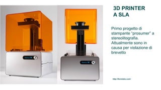 Intro al 3D Printing | PDF